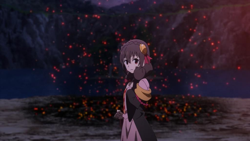 KonoSuba: An Explosion on This Wonderful World Episode 5 Recap: Prelude ...
