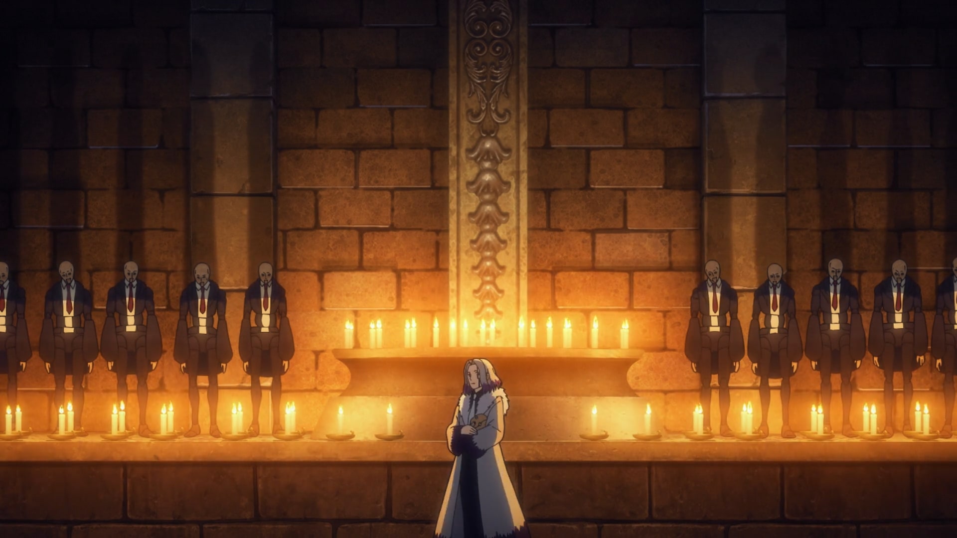 Mashle: Magic and Muscles Episode 6 Recap: The Magic of Iron