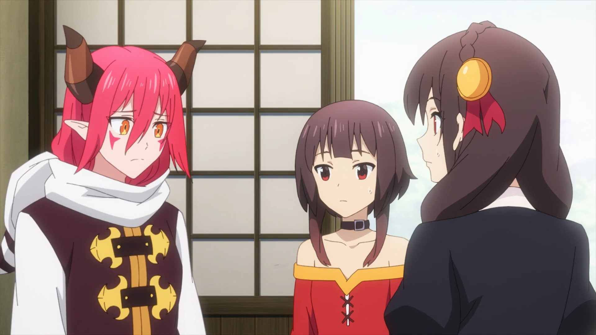 KonoSuba: An Explosion on This Wonderful World Episode 6 Recap: The ...