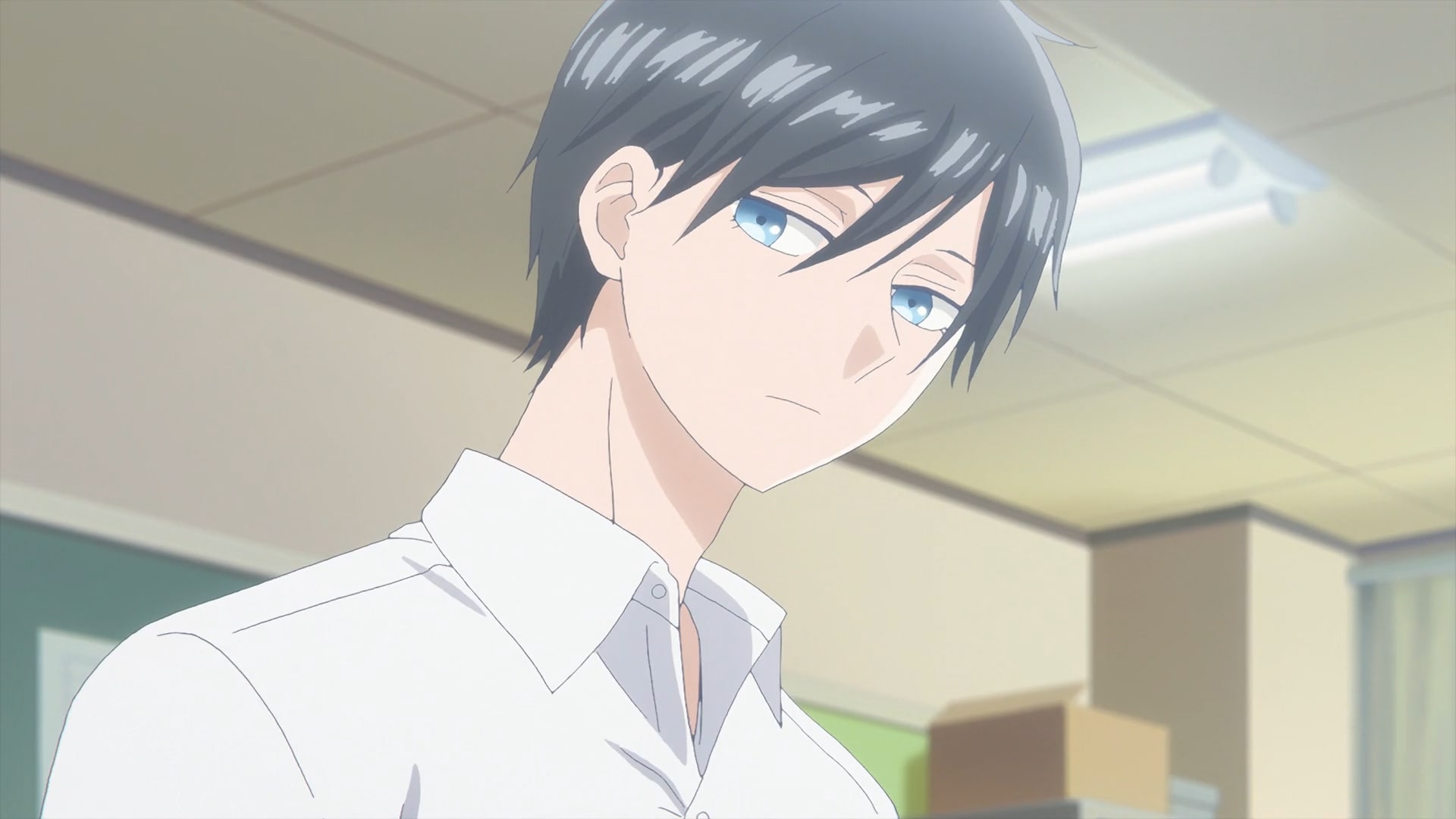 My Love Story with Yamada-kun at Lv999 Episode 7 Recap: You Want To ...