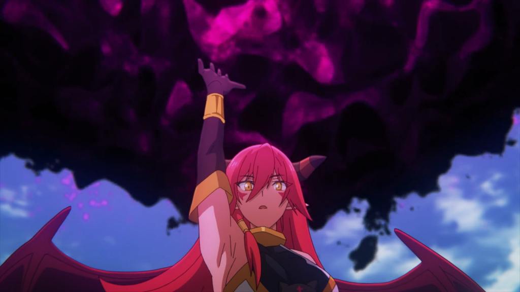 KonoSuba: An Explosion on This Wonderful World Episode 9 Recap: Crimson ...