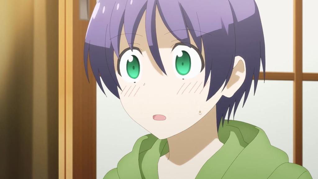 Tonikawa: Over The Moon For You Season 2 Episode 4 Recap: Spots to Kiss