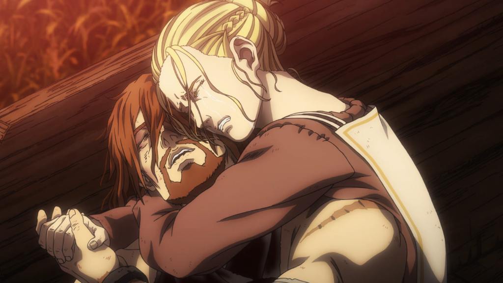 Vinland Saga Season 2 Episode 17 Recap: The Road Home