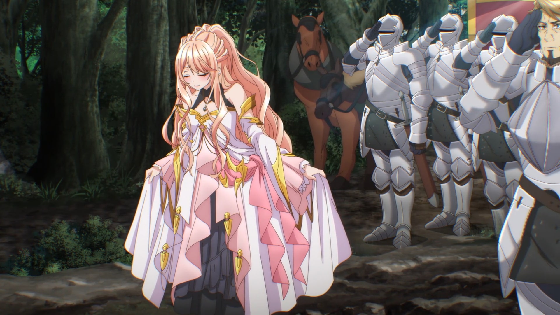 I Got a Cheat Skill in Another World Episode 8 Recap: Off-Campus Study ...