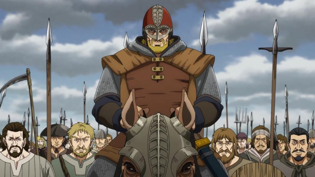 Vinland Saga Season 2 Episode 19 Recap: The Battle of Ketil's Farm