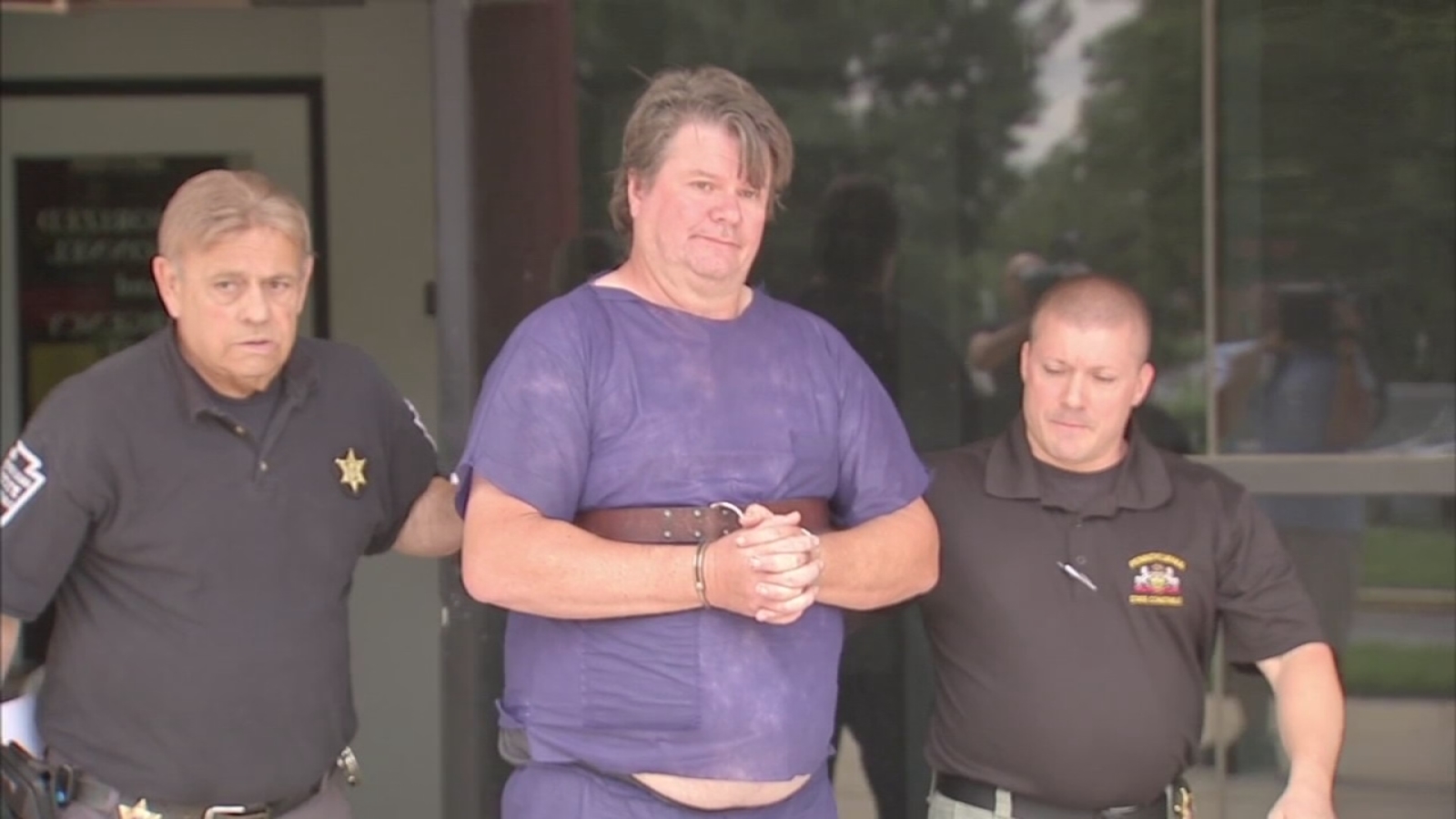 Brooks Jennings Murder: Where is Clayton Carter Today?