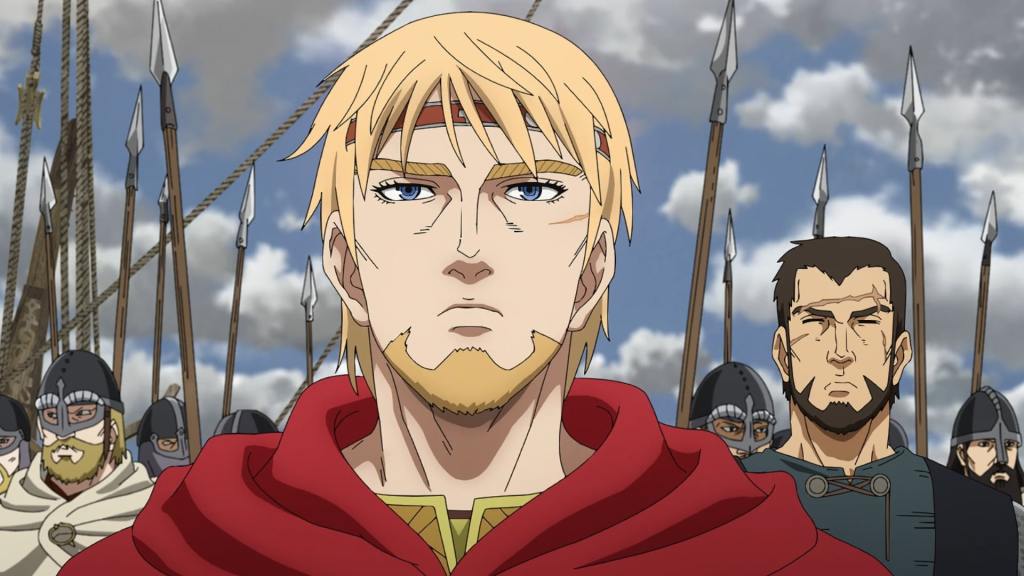 Vinland Saga Season 2 Episode 19 Recap: The Battle of Ketil's Farm