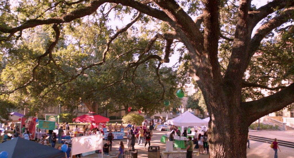 Pitch Perfect: Where Was the 2012 Movie Filmed?