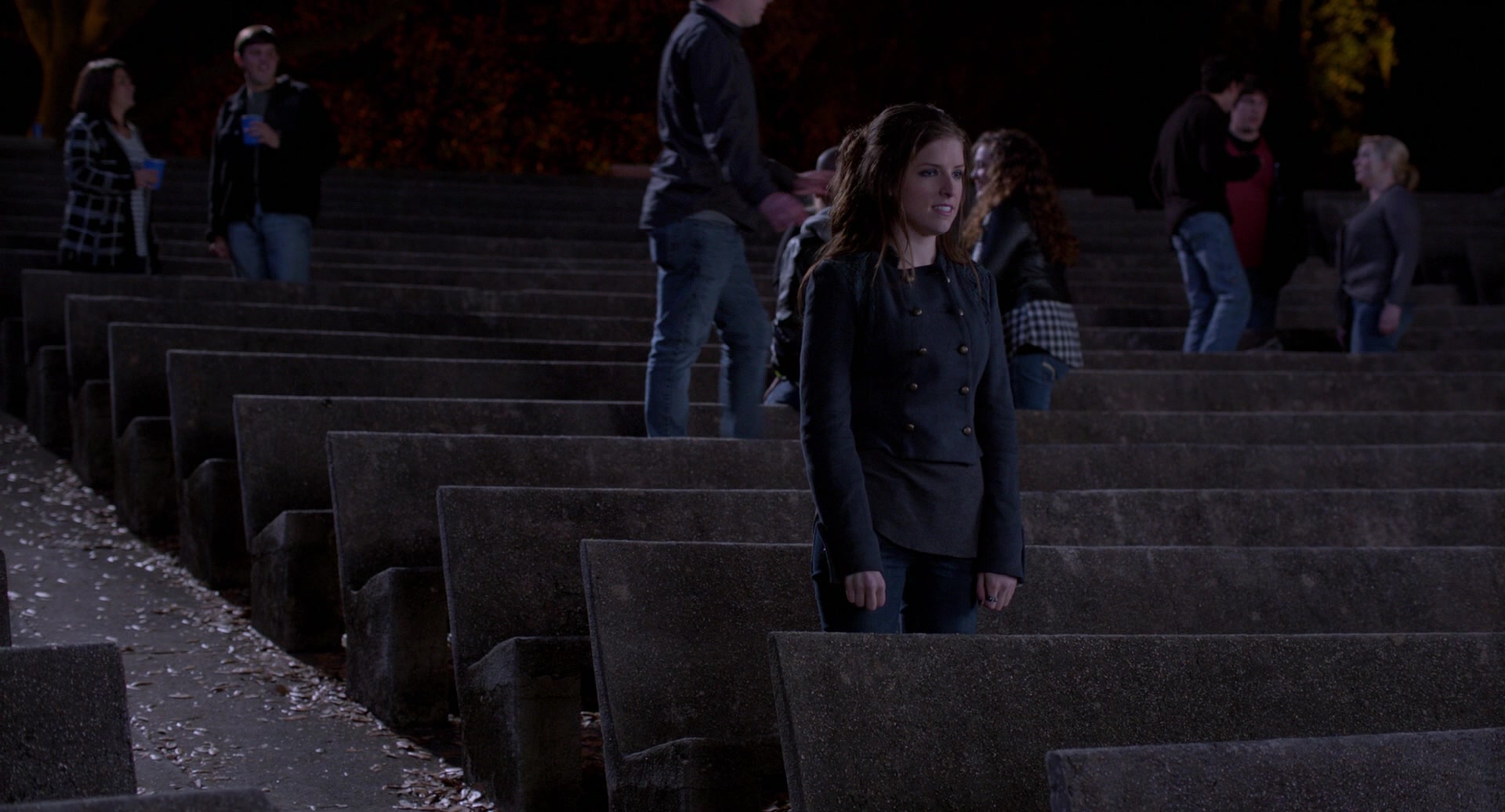 Pitch Perfect: Where Was the 2012 Movie Filmed?