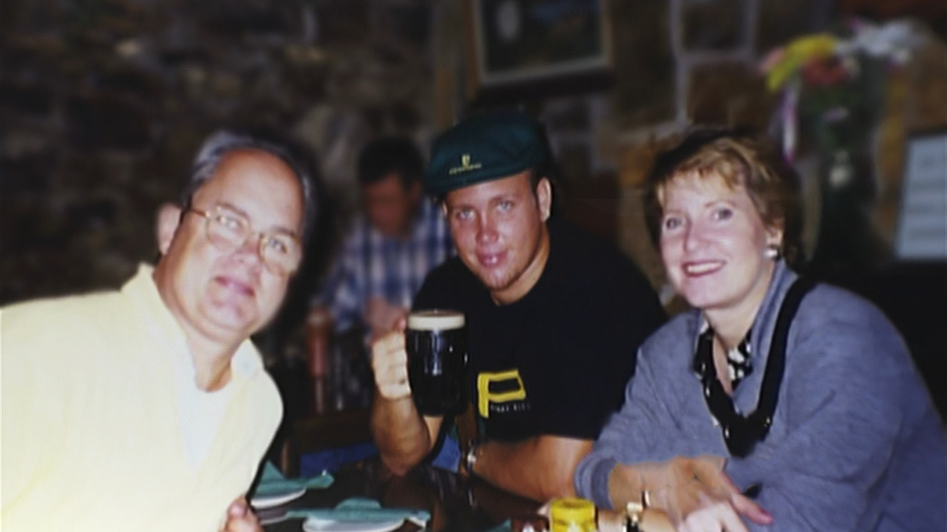 Christopher Sutton: Where is Susan Sutton's Son Today?