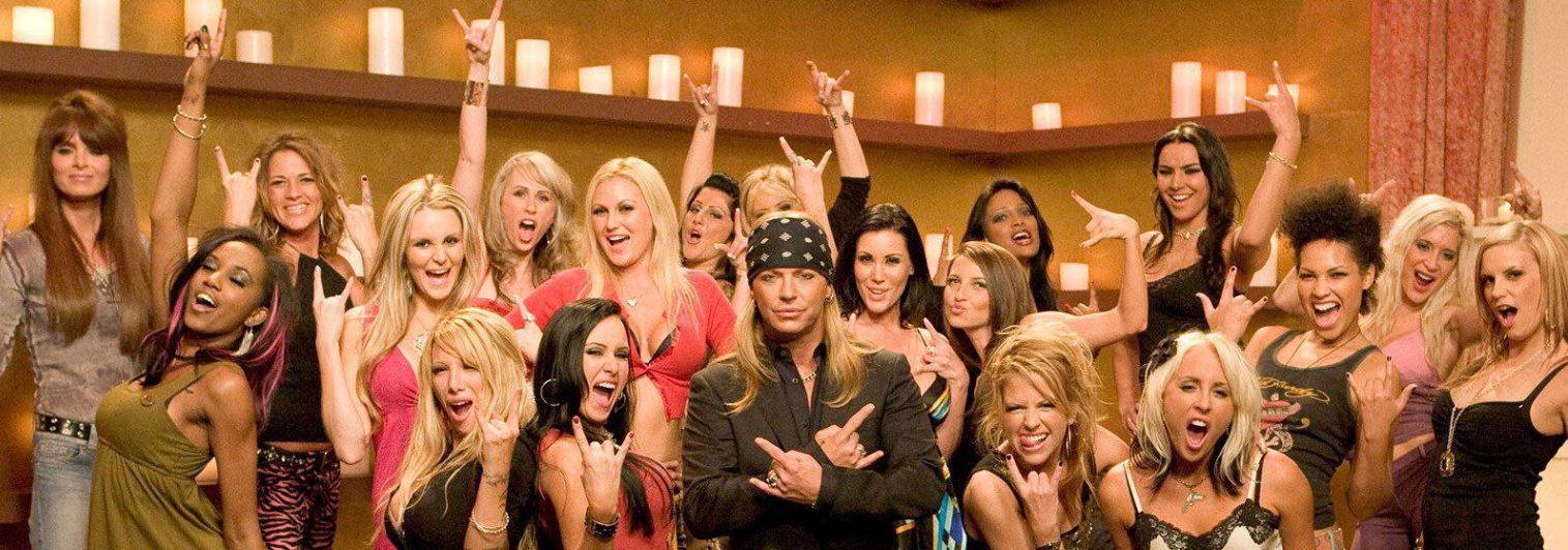 Rock of Love Season 2: Where Are They Today? Update on the Cast