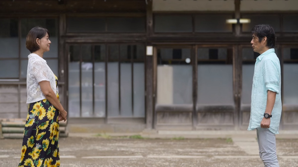 Minane and Nakasan: Is the Love Village Couple Still Dating?