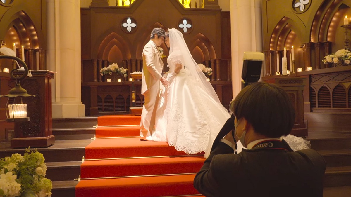 Minane and Nakasan: Is the Love Village Couple Still Dating?