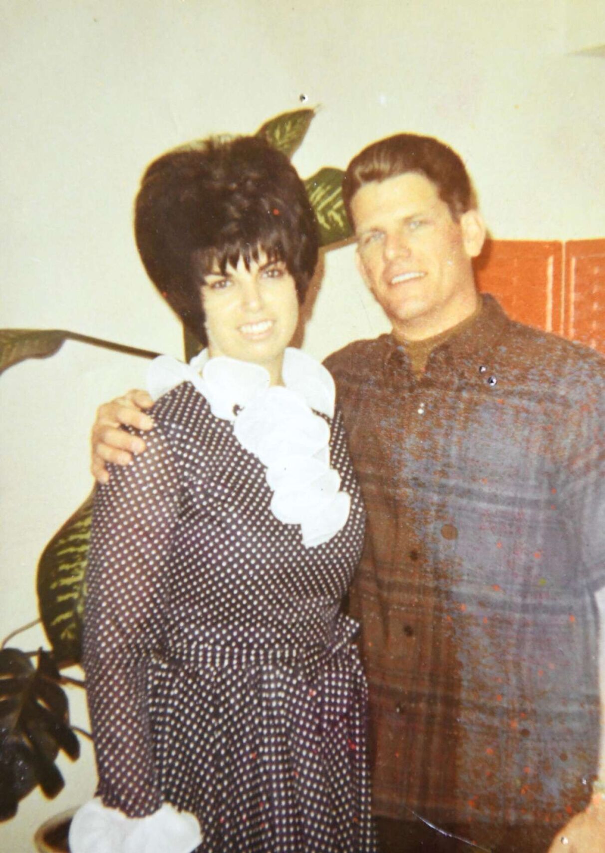 Nancy Bennallack Murder: How Did Richard John Davis Die?