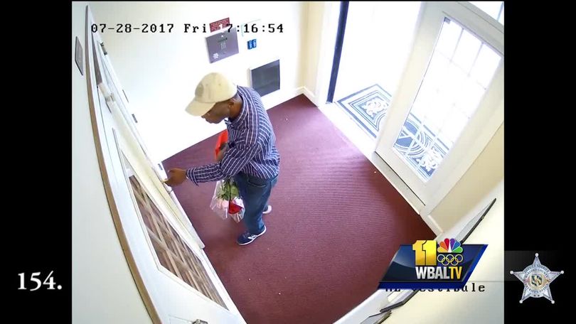 Michael Scott and Deric Ford Sr Murders: Where is Michael Thompson Now ...