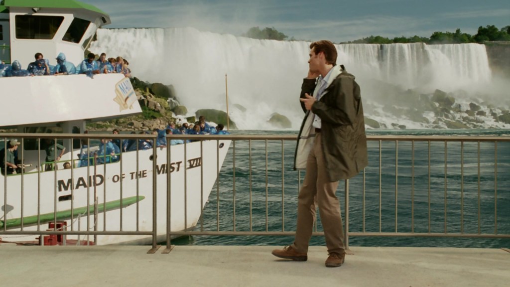Bruce Almighty: Where Was the 2003 Movie Filmed?