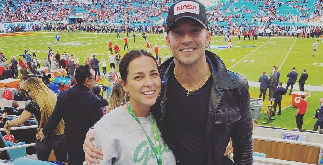 Carl and Laura Lentz From The Secrets of Hillsong: Are They Still Together?