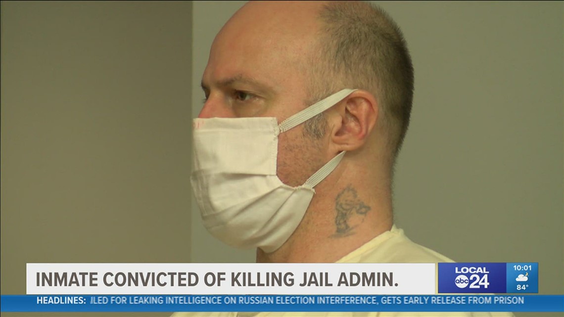 Debra Johnson Murder: Where is Curtis Ray Watson Today? Update