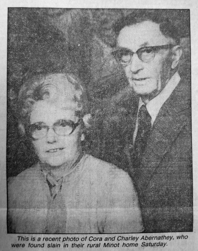 Cora & Charley Abernathey Murders: Where Are Calvin Newnam and Kevin Austin Today?