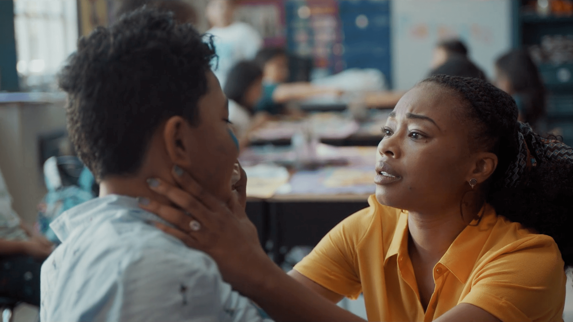 1, 2, 3, All Eyes on Me: Is the Short Film Inspired by Real Events?