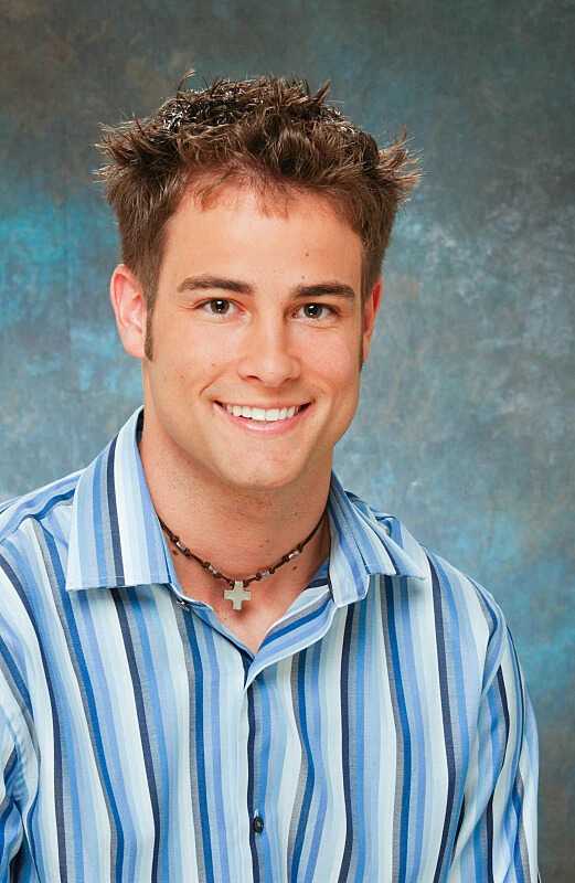 Big Brother (USA) Season 5: Where Are The Contestants Today?