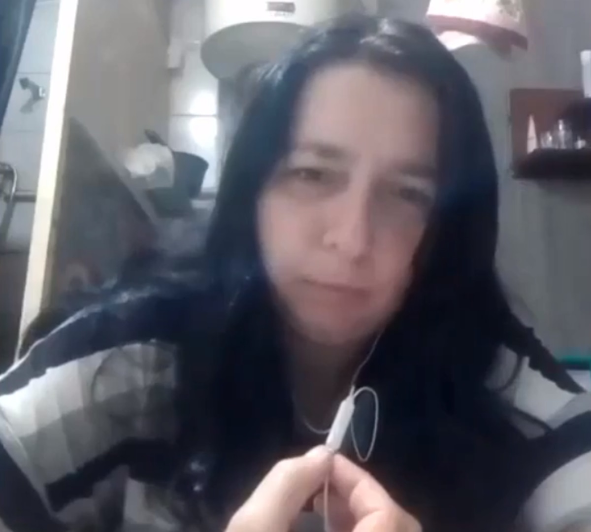 Anna Gava: Where is Natalia’s Alleged Birth Mother Today?