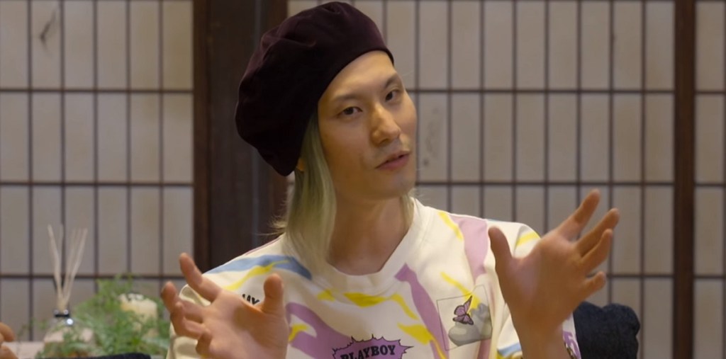 Awano AKA Bable: Love Village Contestant is a Choreographer Today