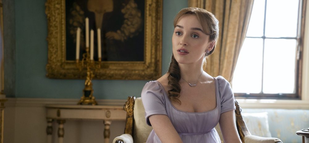 34 Sexiest TV Shows With Most Nudity