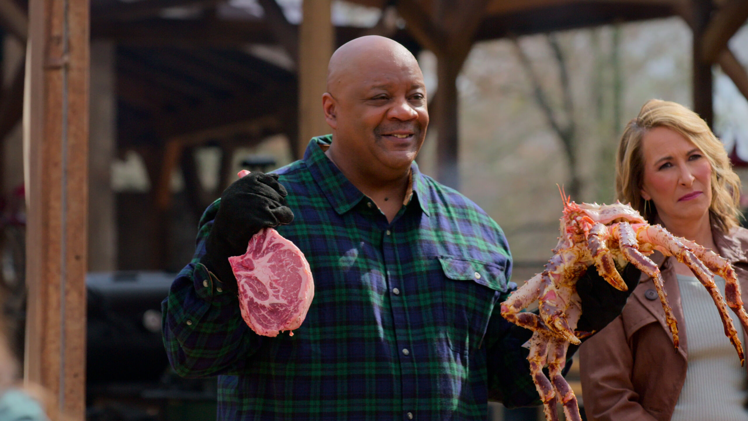 Barbecue Showdown Season 1: Where Are the Contestants Today?