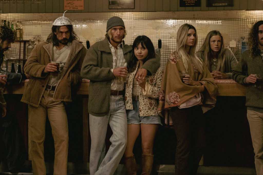 The CW's Barons: Is the TV Show Inspired by Real People?