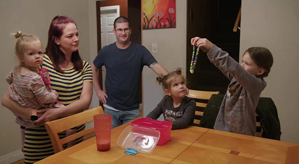 Supernanny: Where Are The Families Today?