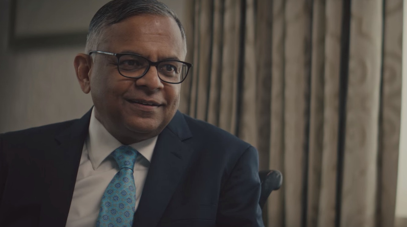 Natarajan Chandrasekaran: Where is the Working Cast Member Today?