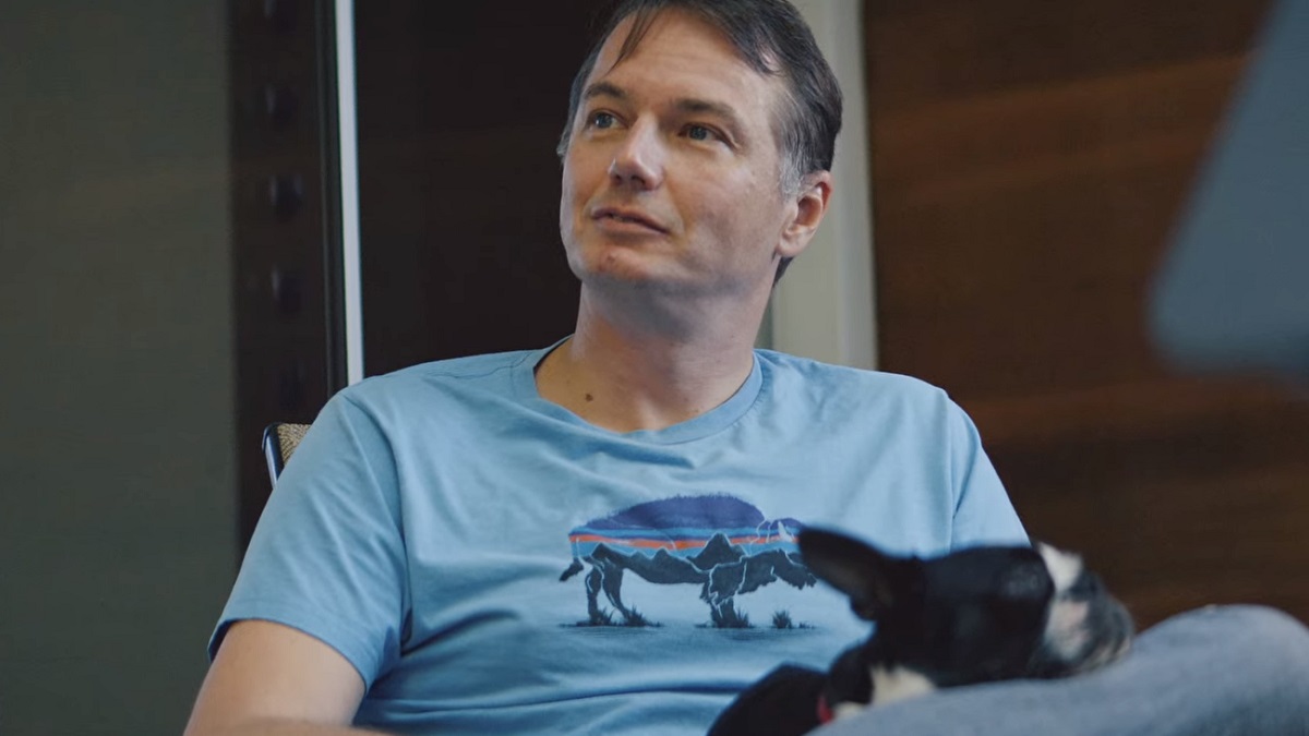 Chris Urmson: Where is the Working Cast Member Today?