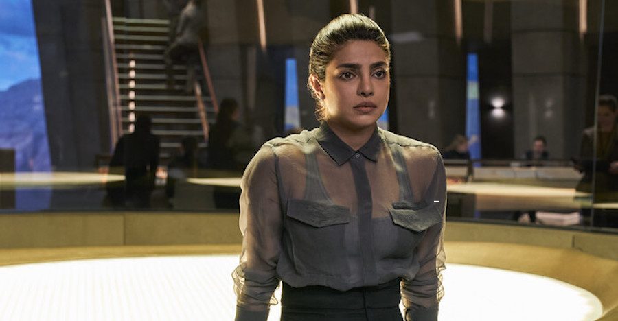 Citadel Episode Season 1 Episode 5 Recap: Time Renders Us Enemies