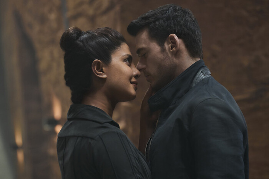 Citadel Episode 4 Recap and Ending, Explained