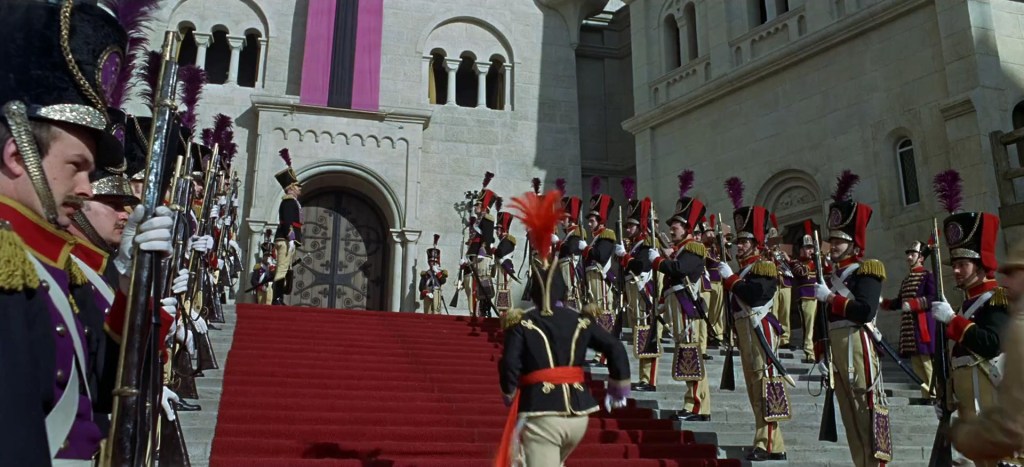 Chitty Chitty Bang Bang (1968): Where Was it Filmed?