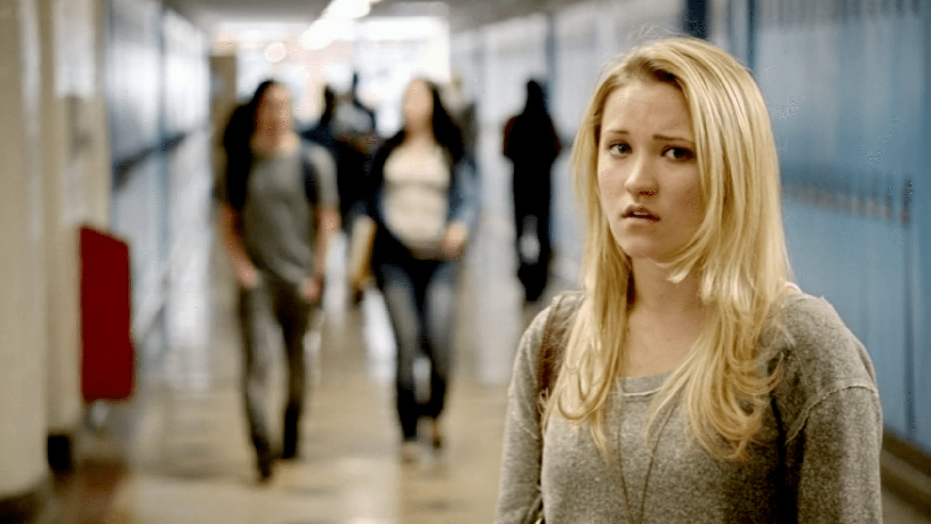 Cyberbully (2011): Is the Movie Based on an Actual High School Student?
