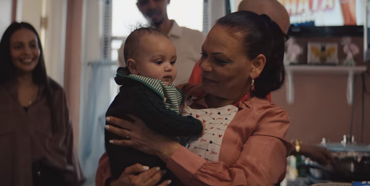 Elba: Where is the Working What We Do All Day Cast Member Today?