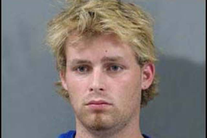 Adam Carriere: What Happened to the Arsonist?