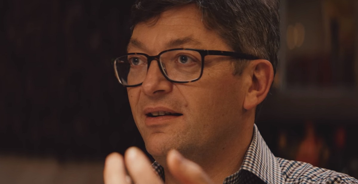 Francois-Olivier Luiggi: Where is the Working Cast Member Today?