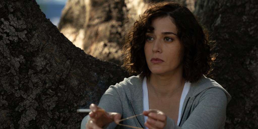 Fatal Attraction Episode 5 Recap: Medial Woman