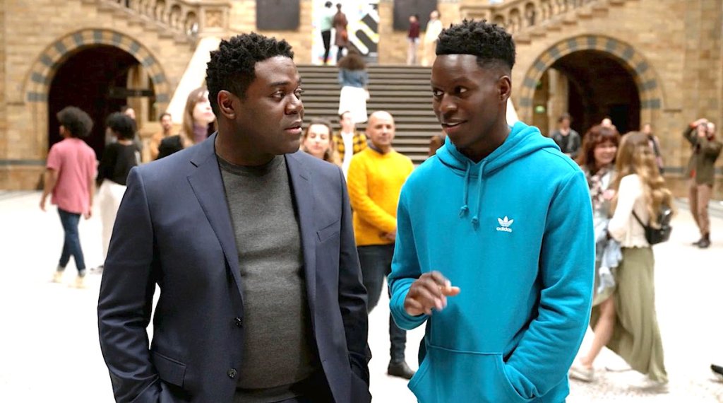 Who Plays Edwin Akufo in Ted Lasso? Is He Based on a Real Billionaire?