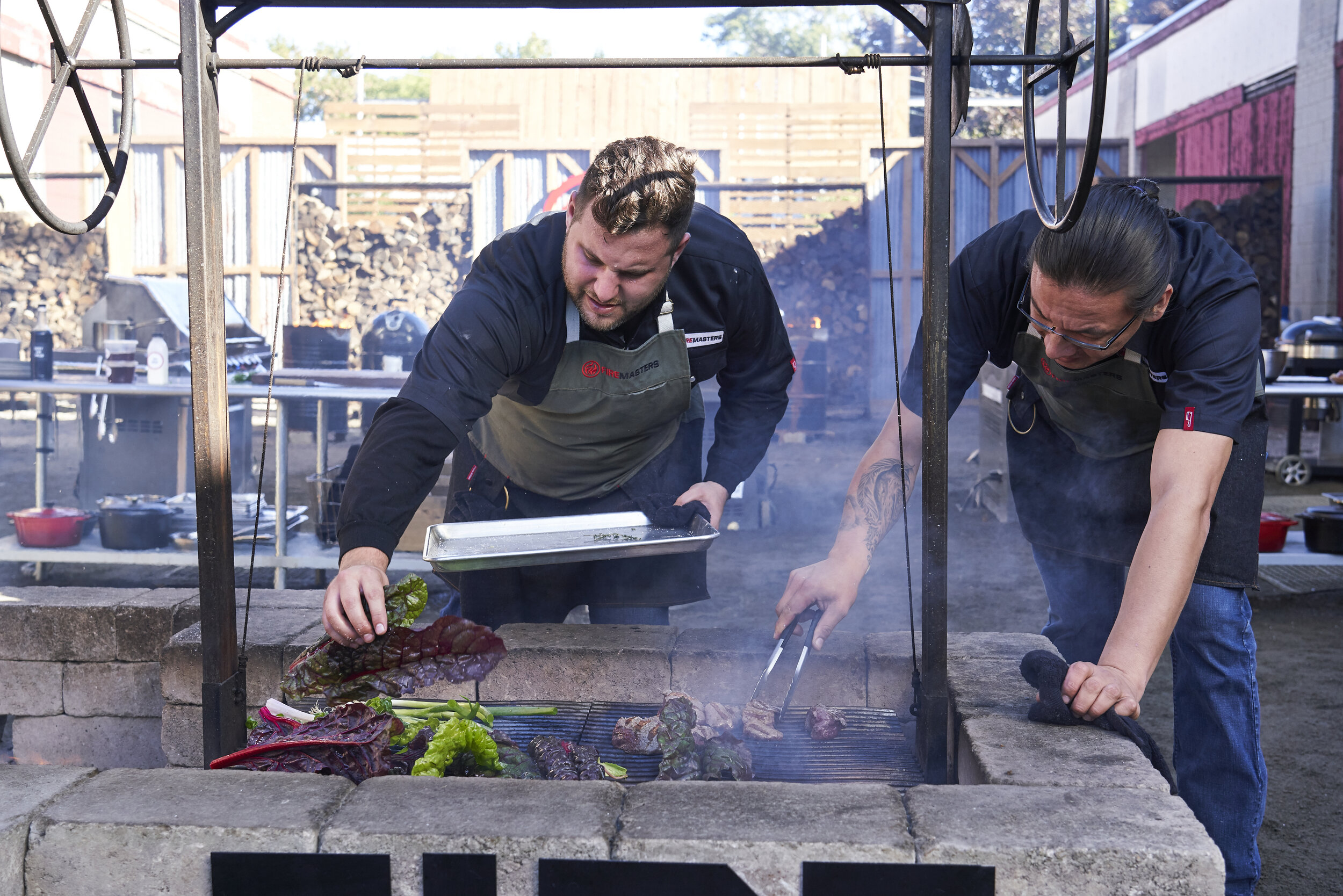 8 Reality Shows Like Barbecue Showdown You Must See