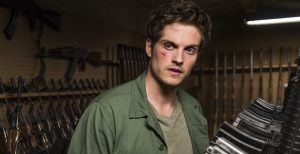 How Did Troy Die? Why Did Daniel Sharman Leave Fear the Walking Dead?