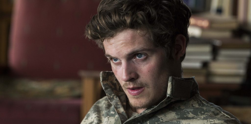 How Did Troy Die? Why Did Daniel Sharman Leave Fear the Walking Dead?