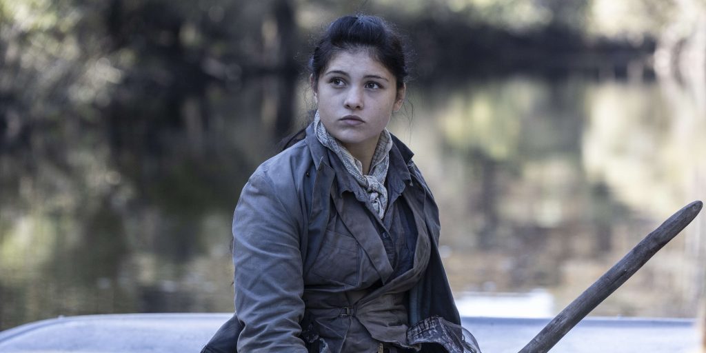 Fear the Walking Dead: Who Are Ava and Odessa? How Did Ava Die?