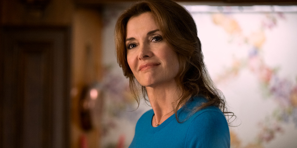 Do Luke And Tally End Up Together in FUBAR?