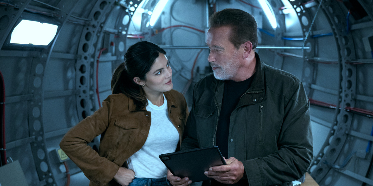 FUBAR: Is There Any Truth to the Netflix Series?