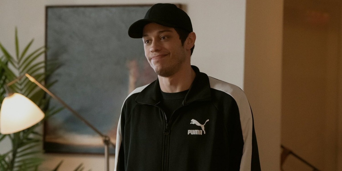 Was Pete Davidson Cast in Fast and Furious? Who Is Brad Pitt's Body ...