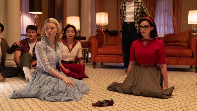 Grease: Was Susan Pregnant? Who was the Father of Her Baby?